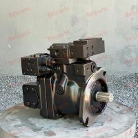 China K3VL80 Hydraulic Main Pump With Solenoid Valve Excavator Replacement Parts belparts for sale