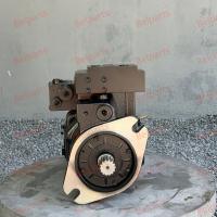 China K3VL80 Hydraulic Main Pump With Solenoid Valve Excavator Replacement Parts belparts for sale