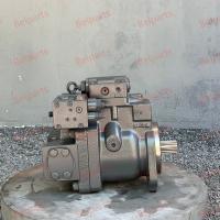 China K3VL80 Hydraulic Piston Pump Without Solenoid Valve Construction Machinery Main Pump belparts for sale