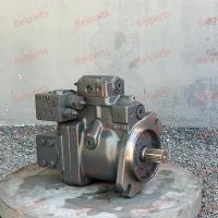 China K3VL80 Hydraulic Piston Pump Without Solenoid Valve Construction Machinery Main Pump belparts for sale
