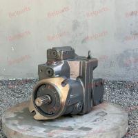 China K3VL80 Hydraulic Piston Pump Without Solenoid Valve Construction Machinery Main Pump belparts for sale