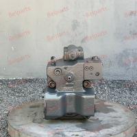 China K3VL80 Hydraulic Piston Pump Without Solenoid Valve Construction Machinery Main Pump belparts for sale