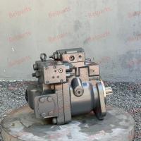 China K3VL80 Hydraulic Piston Pump Without Solenoid Valve Construction Machinery Main Pump belparts for sale