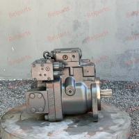 China K3VL80 Hydraulic Piston Pump Without Solenoid Valve Construction Machinery Main Pump belparts for sale
