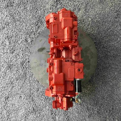 China K5V80DTP-9C05-12T Hydraulic Pump Custom Version Without PTO Construction Machinery Parts belparts for sale