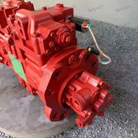 China K5V80DTP-9C05-12T Hydraulic Pump Custom Version Without PTO Construction Machinery Parts belparts for sale