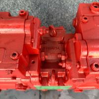 China K5V80DTP-9C05-12T Hydraulic Pump Custom Version Without PTO Construction Machinery Parts belparts for sale
