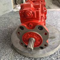 China K5V80DTP-9C05-12T Hydraulic Pump Custom Version Without PTO Construction Machinery Parts belparts for sale
