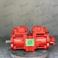 China K5V80DTP-9C05-12T Hydraulic Pump Custom Version Without PTO Construction Machinery Parts belparts for sale