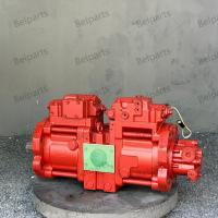 China K5V80DTP-9C05-12T Hydraulic Pump Custom Version Without PTO Construction Machinery Parts belparts for sale