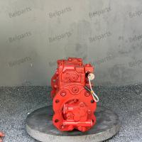 China K5V80DTP-9C05-12T Hydraulic Pump Custom Version Without PTO Construction Machinery Parts belparts for sale