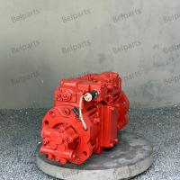 China K5V80DTP-9C05-12T Hydraulic Pump Custom Version Without PTO Construction Machinery Parts belparts for sale