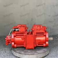China K5V80DTP-9C05-12T Hydraulic Pump Custom Version Without PTO Construction Machinery Parts belparts for sale