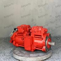 China K5V80DTP-9C05-12T Hydraulic Pump Custom Version Without PTO Construction Machinery Parts belparts for sale