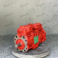 China K5V80DTP-9C05-12T Hydraulic Pump Custom Version Without PTO Construction Machinery Parts belparts for sale
