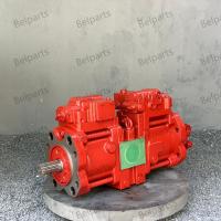 China K5V80DTP-9C05-12T Hydraulic Pump Custom Version Without PTO Construction Machinery Parts belparts for sale