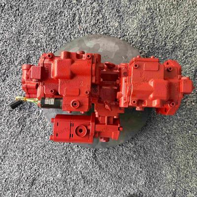 China K5V80DTP-HNOV-12T DH150W-7 Hydraulic Main Pump For Excavator Construction Machinery Parts belparts for sale