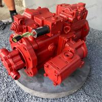 China K5V80DTP-HNOV-12T DH150W-7 Hydraulic Main Pump For Excavator Construction Machinery Parts belparts for sale