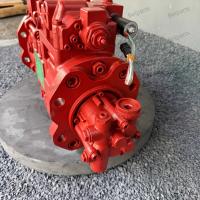 China K5V80DTP-HNOV-12T Custom Hydraulic Pump Without PTO Construction Machinery Parts belparts for sale