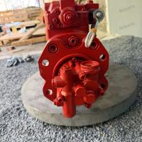 China K5V80DTP-HNOV-12T Custom Hydraulic Pump Without PTO Construction Machinery Parts belparts for sale