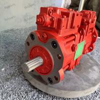 China K5V80DTP-HNOV-12T Custom Hydraulic Pump Without PTO Construction Machinery Parts belparts for sale