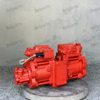 China K5V80DTP-HNOV-12T Custom Hydraulic Pump Without PTO Construction Machinery Parts belparts for sale