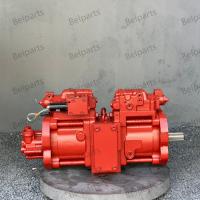 China K5V80DTP-HNOV-12T Custom Hydraulic Pump Without PTO Construction Machinery Parts belparts for sale