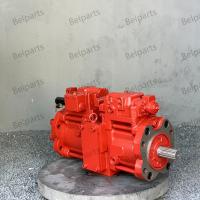 China K5V80DTP-HNOV-12T Custom Hydraulic Pump Without PTO Construction Machinery Parts belparts for sale