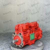 China K5V80DTP-HNOV-12T Custom Hydraulic Pump Without PTO Construction Machinery Parts belparts for sale