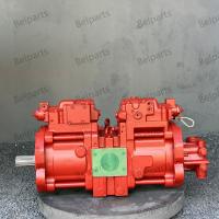 China K5V80DTP-HNOV-12T Custom Hydraulic Pump Without PTO Construction Machinery Parts belparts for sale