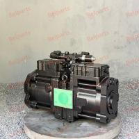 China K5V80DTP-OE02-12T  SK200SR  Hydraulic Main Pump For Excavator Construction Machinery Parts belparts for sale