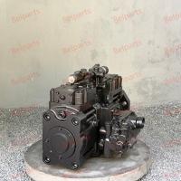 China K5V80DTP-OE02-12T  SK200SR  Hydraulic Main Pump For Excavator Construction Machinery Parts belparts for sale
