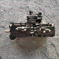 China K5V80DTP-OE02-12T  SK200SR  Hydraulic Main Pump For Excavator Construction Machinery Parts belparts for sale