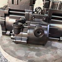 China K5V80DTP-OE02-12T  SK200SR  Hydraulic Main Pump For Excavator Construction Machinery Parts belparts for sale