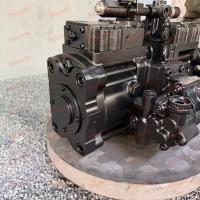 China K5V80DTP-OE02-12T  SK200SR  Hydraulic Main Pump For Excavator Construction Machinery Parts belparts for sale
