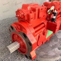 China K5V140DTP-9C12-17T(R305-7) Excavator Hydraulic Main Pump Piston Hydraulic Pump belparts for sale