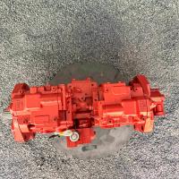 China K5V140DTP-9C12-17T(R305-7) Excavator Hydraulic Main Pump Piston Hydraulic Pump belparts for sale