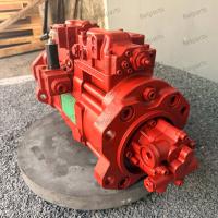 China K5V140DTP-9C12-17T(R305-7) Excavator Hydraulic Main Pump Piston Hydraulic Pump belparts for sale