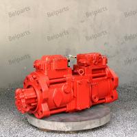 China K5V140DTP-9C12-17T(R305-7) Excavator Hydraulic Main Pump Piston Hydraulic Pump belparts for sale