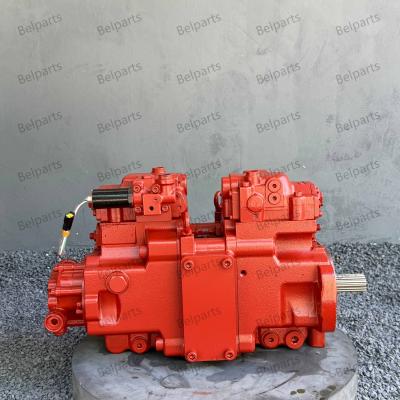 China K7V63DTP-9N0E-14T(LG915E) Excavator Hydraulic PumpMain Piston Pump belparts for sale