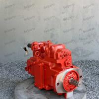 China K7V63DTP-9N0E-14T(LG915E) Excavator Hydraulic PumpMain Piston Pump belparts for sale
