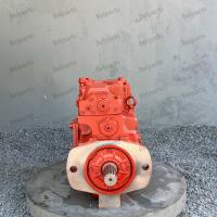 China K7V63DTP-9N0E-14T(LG915E) Excavator Hydraulic PumpMain Piston Pump belparts for sale