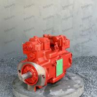 China K7V63DTP-9N0E-14T(LG915E) Excavator Hydraulic PumpMain Piston Pump belparts for sale
