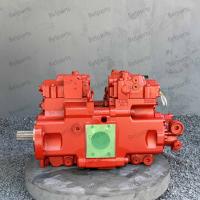 China K7V63DTP-9N0E-14T(LG915E) Excavator Hydraulic PumpMain Piston Pump belparts for sale