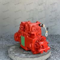 China K7V63DTP-9N0E-14T(LG915E) Excavator Hydraulic PumpMain Piston Pump belparts for sale