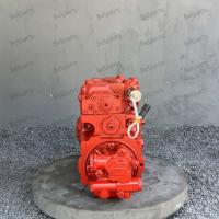 China K7V63DTP-9N0E-14T(LG915E) Excavator Hydraulic PumpMain Piston Pump belparts for sale