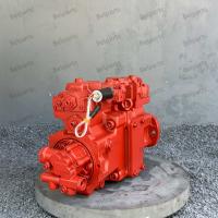 China K7V63DTP-9N0E-14T(LG915E) Excavator Hydraulic PumpMain Piston Pump belparts for sale