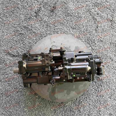 China K7V63DTP-OE23-14T(SY135-9) Excavator Hydraulic Pump Main Piston Pump belparts for sale