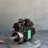 China K7V63DTP-OE23-14T(SY135-9) Excavator Hydraulic Pump Main Piston Pump belparts for sale