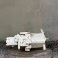 China PSVL2-36CG-1  KX080-3 Hydraulic Main Pump Compatible with Mini Excavator Piston Pump Construction Machinery Spare Parts Belparts for sale